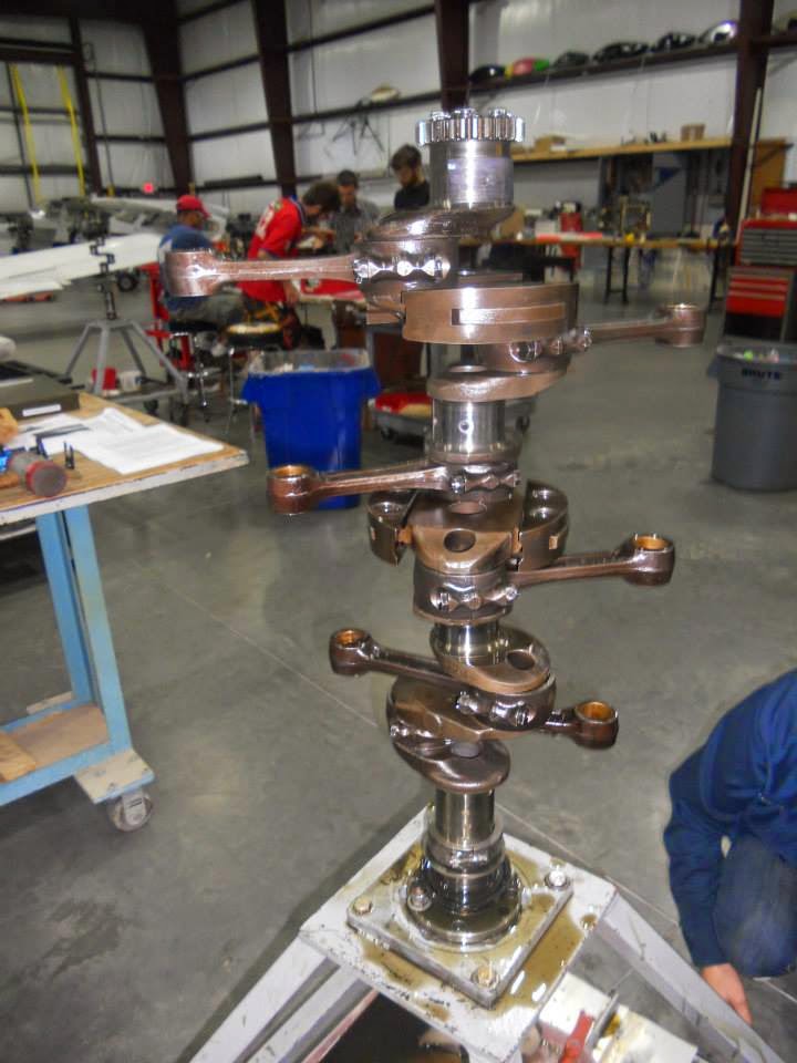 Flying with Christ: July 2014