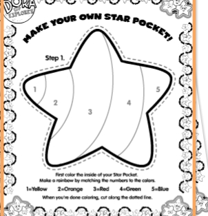 Creative and Cheap - Fun and Fabulous: Dora/Diego Party (second time)