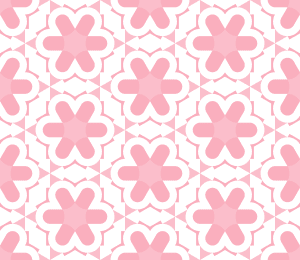 FREE SEAMLESS/ REPEATING BACKGROUND IMAGES: CHIC PATTERN IN SOFT PINK ...