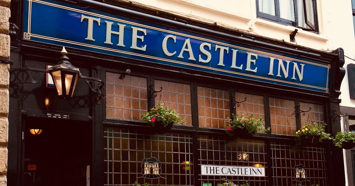 BRAPA (British Real Ale Pub Adventure): BRAPA - Conquering Cornwall ...