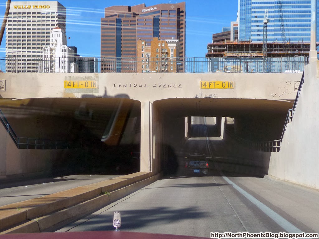 Great Bridges of Arizona