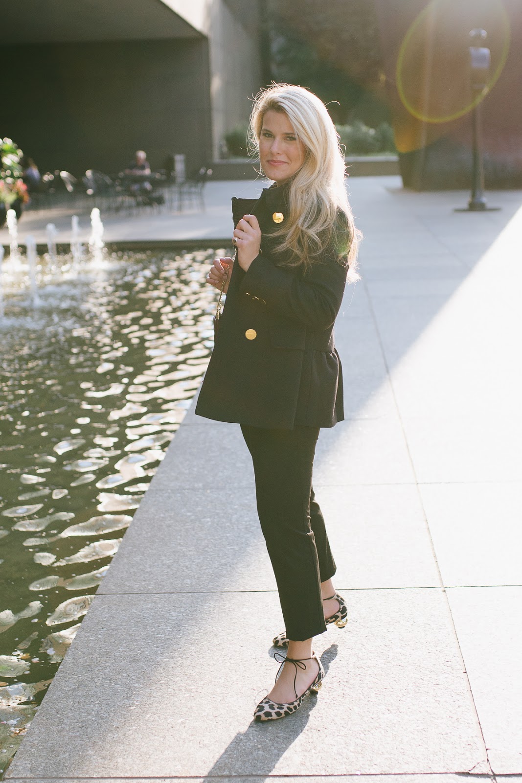 Summer Wind: kate spade new york Fall 2017