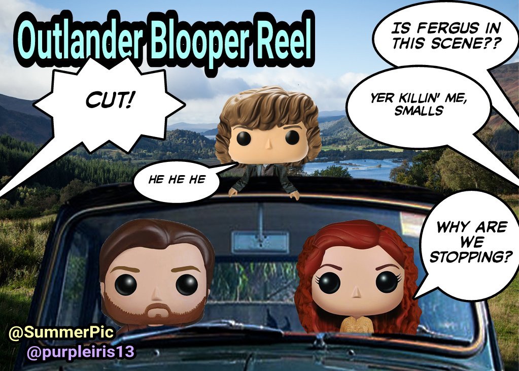 Outlander Homepage: DROUGHTLANDER SURVIVAL TOOLS SEASON 1, 2 & 3!