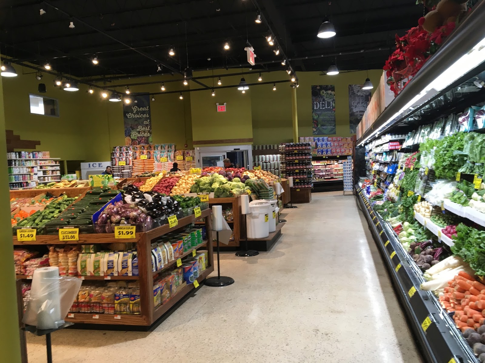 TOUR: Superfresh - Roselle, NJ