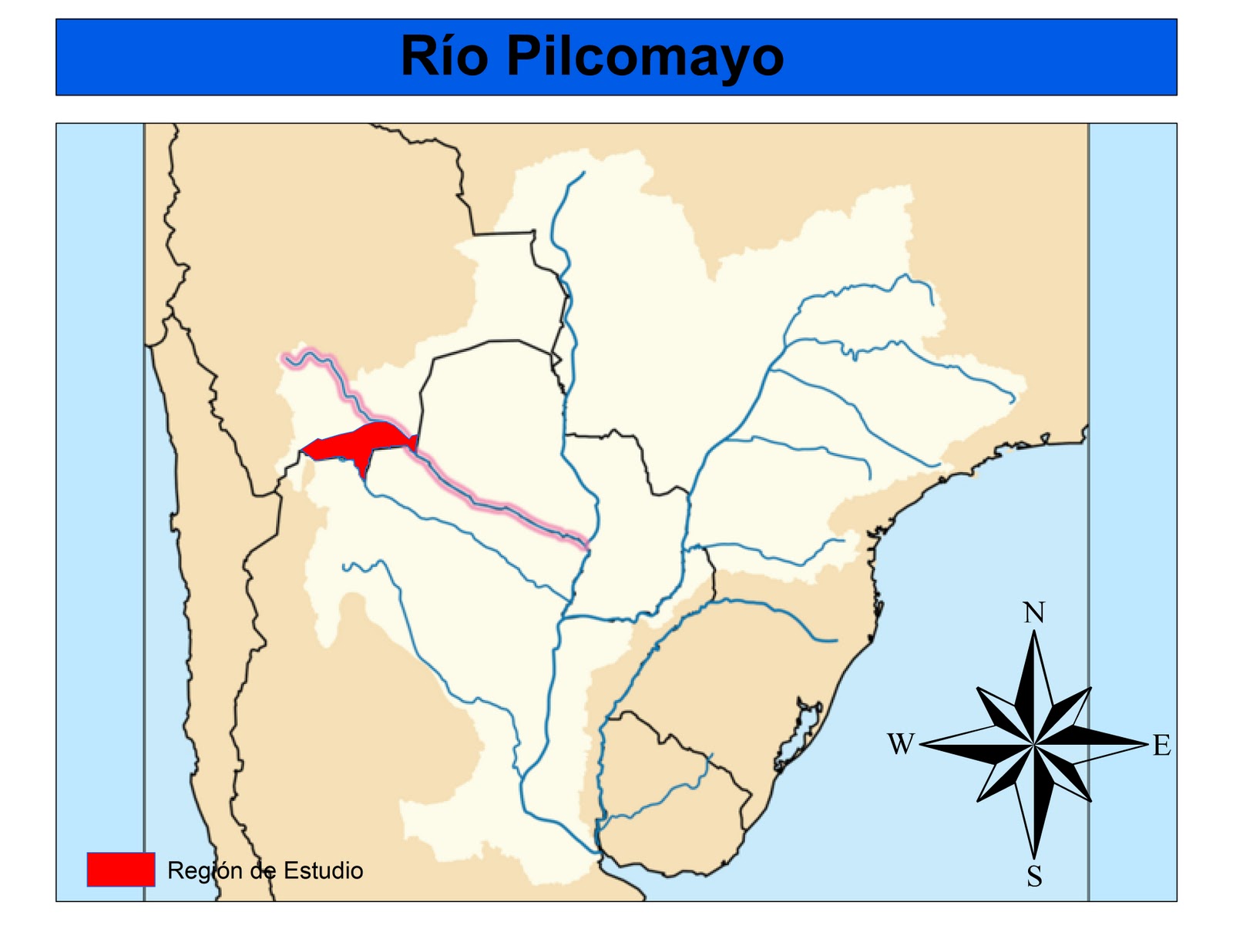 América Latina: Tierra de Conflictos Territoriales: Caracterización ...