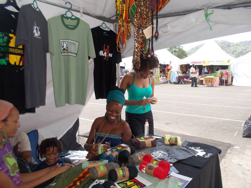 DiDa Design Studio: Emancipation Day Celebrations: Trinidad and Tobago ...