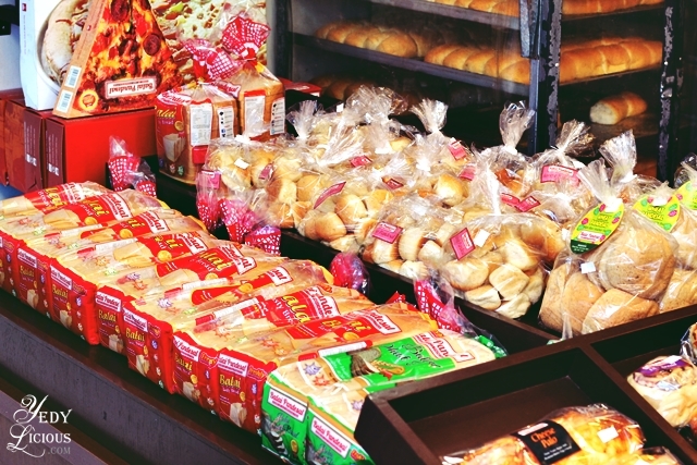 Balai Pandesal | YedyLicious Manila Food Blog in the Philippines