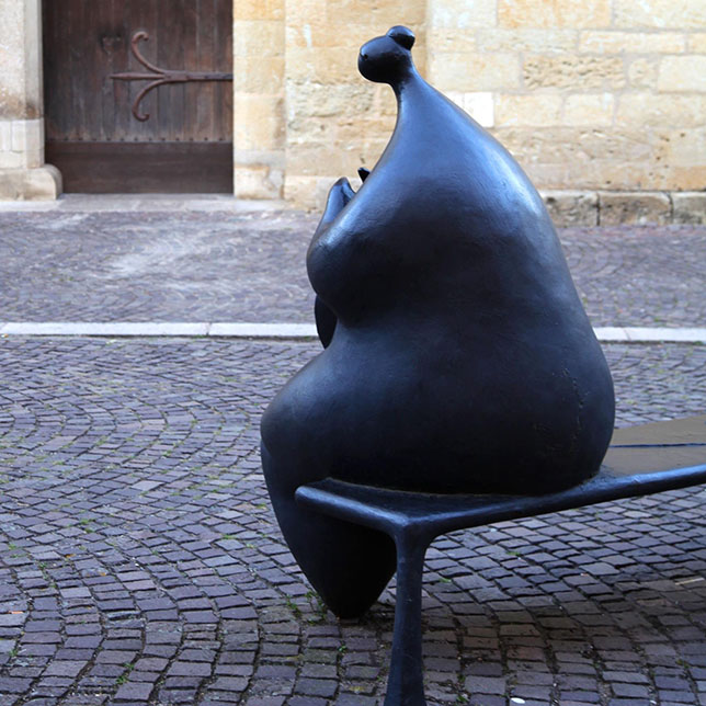 Artist of the day: Artist of the day, May 22: Jean Louis Toutain ...