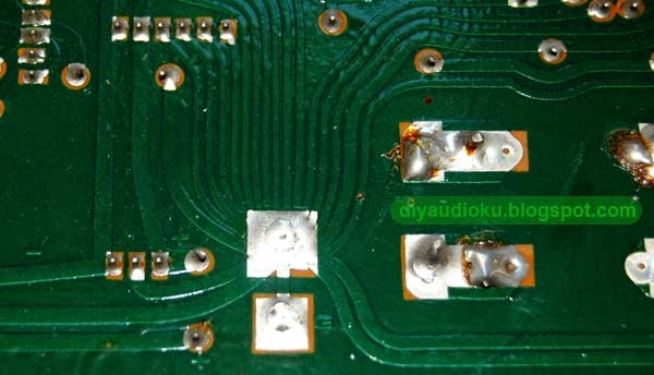 Bengkel ELektronik: Pengertian Star Ground