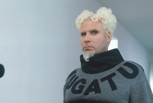 Creepy, Disgusting Dragon Thing: Top Ten Movie Villains