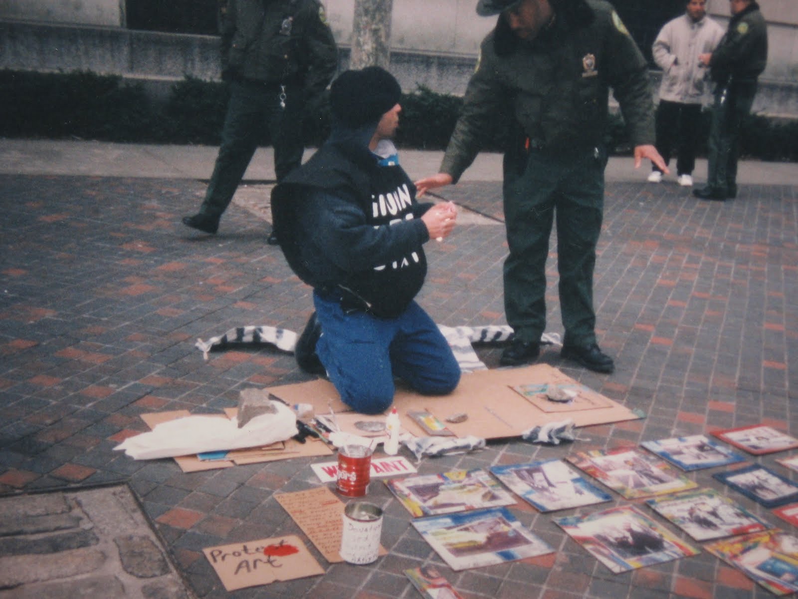 Knut Masco / Artist KMasco63@Yahoo.com