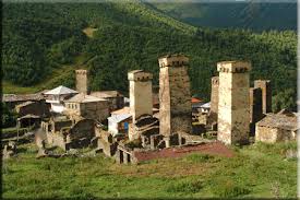 საქართველოს კულტურის ძეგლები