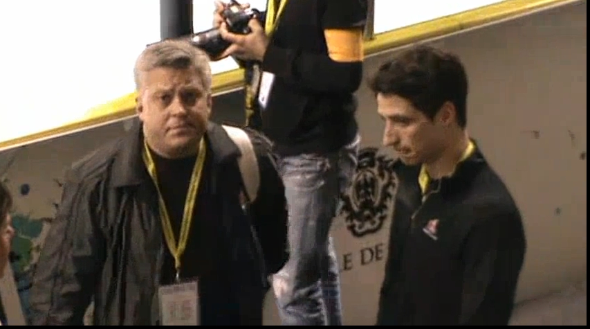 Jessica Dube Loves Scott Moir: Mike Slipchuk is okay