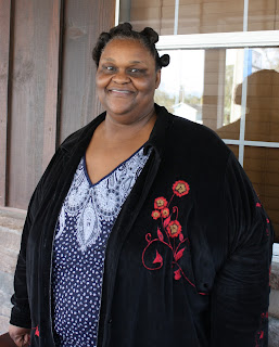 Dignified Moon Pies: Mrs. Wanda Kay Mathis