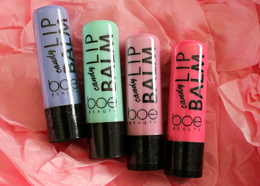 Jordy's Beauty Spot: NEW IN : BOE BEAUTY $2 RANGE