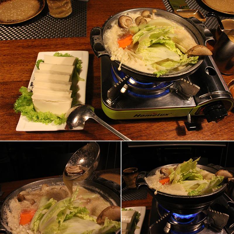 Malaysia Food Portal: FUGO RYORI