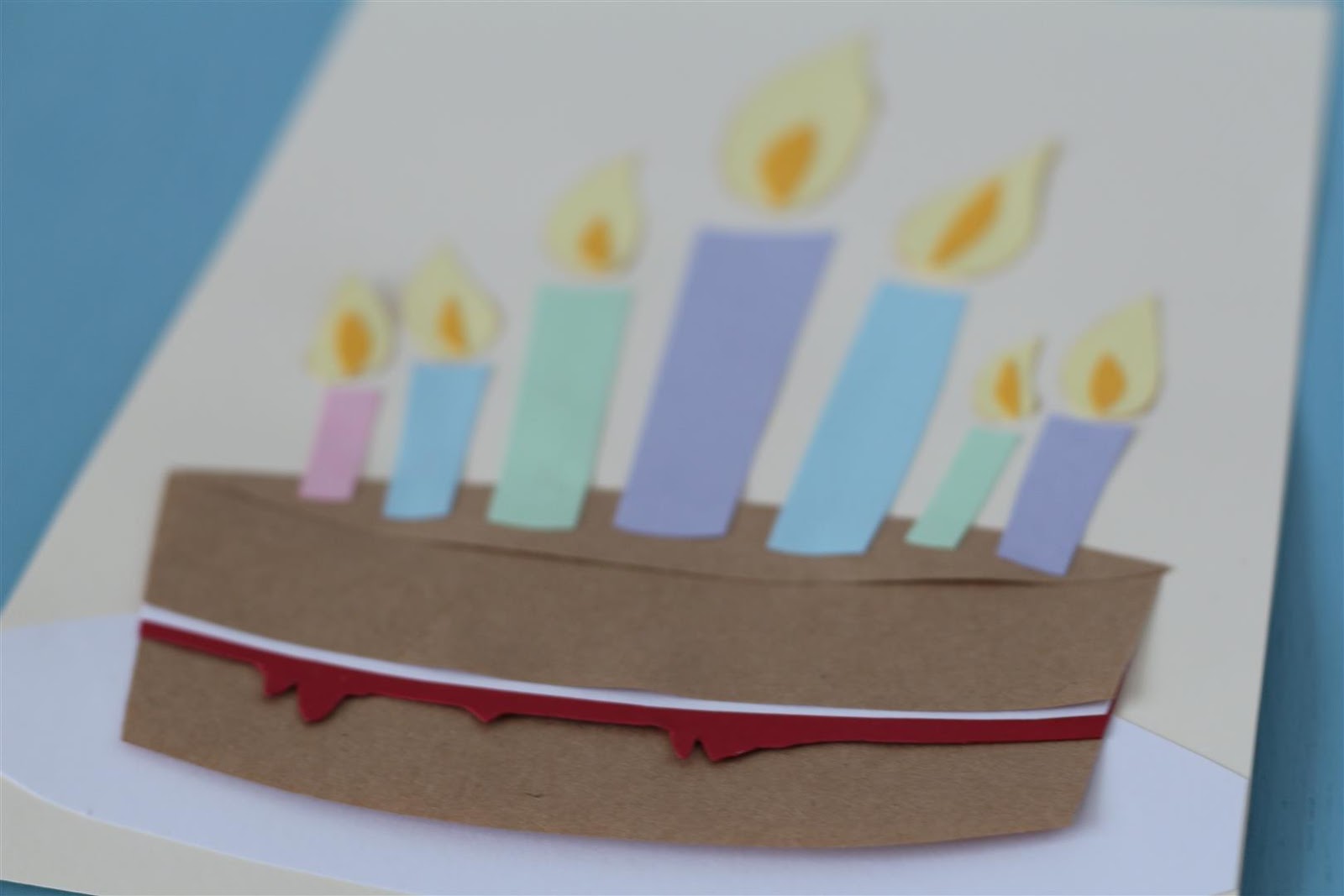 emuse: College card designs