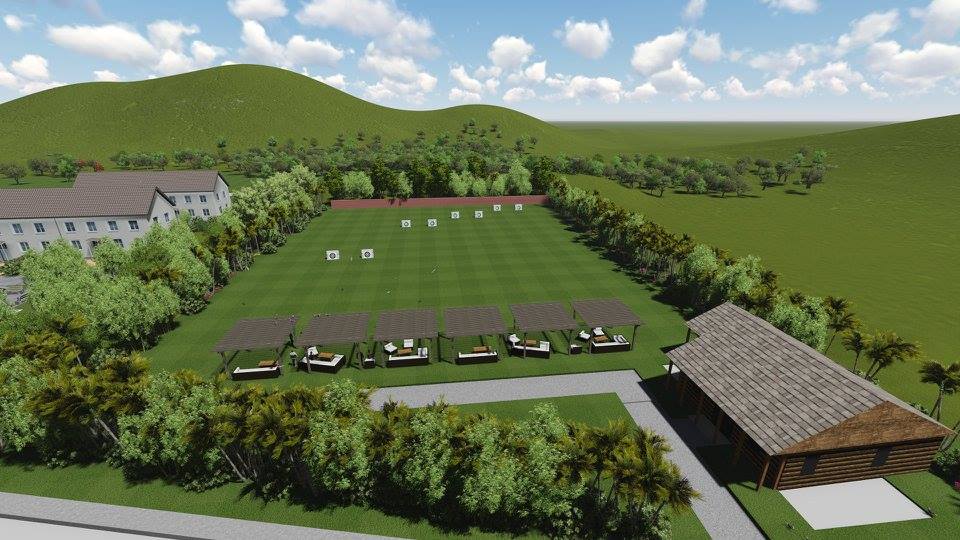 Proposed CDO sports training center to rise in barangay Lumbia ...