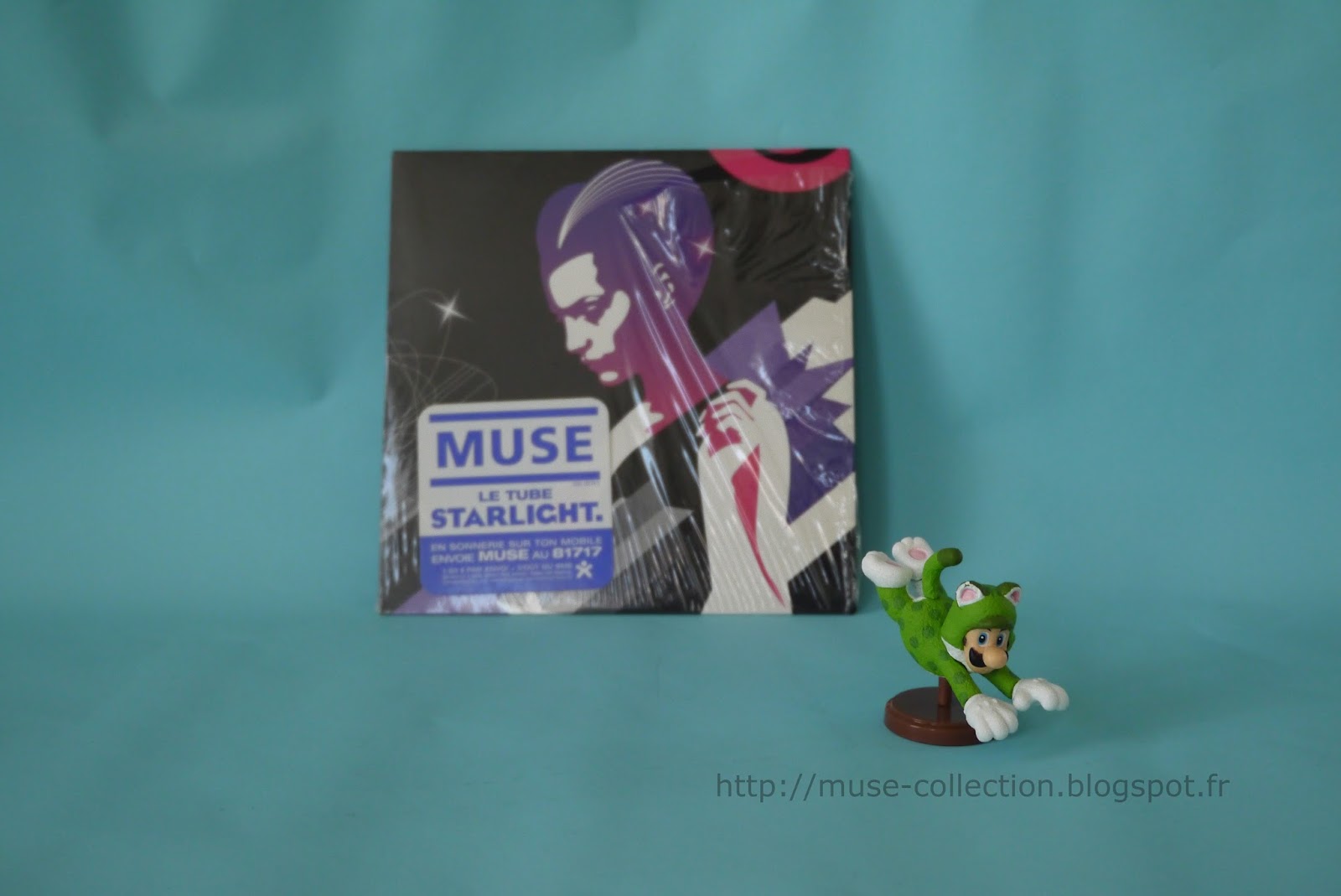 MUSE Collection: Single Starlight