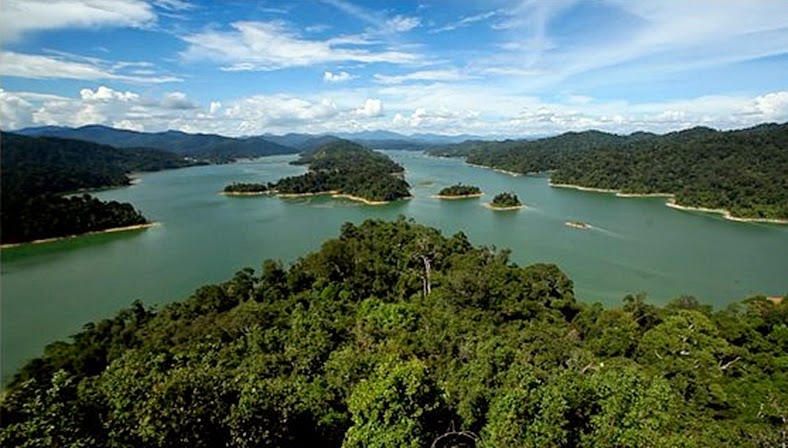 Cuti - Cuti Malaysia Perak: Attractive places to visit in Perak