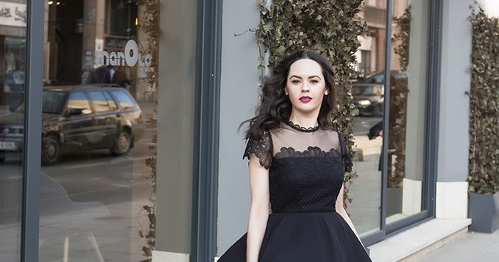 Angelica: SPRING BLOOM