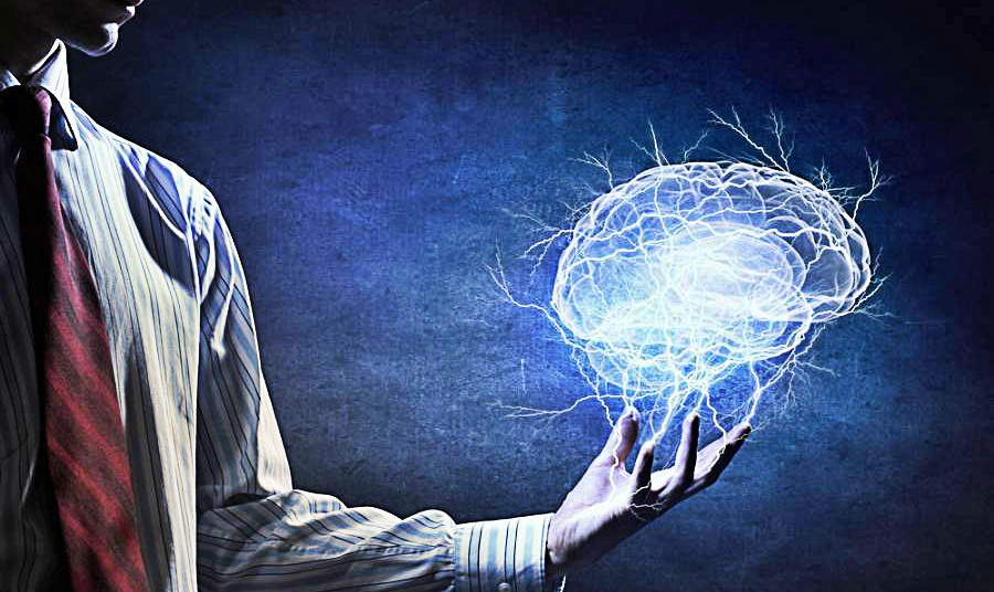 Spirituális érzés - Azonosították az agy azon részét, amely ...