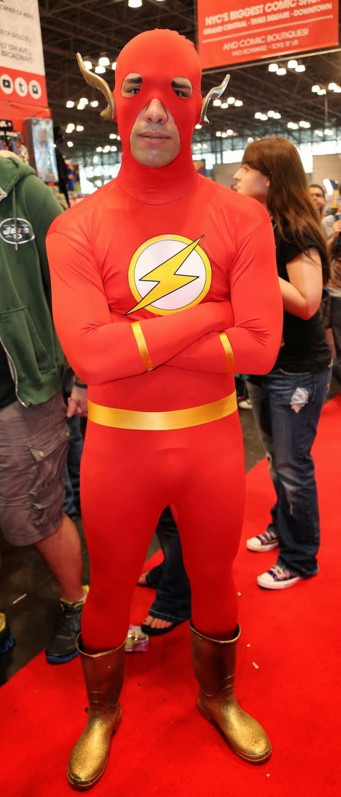 Welcome to my world.... : The Hottest, Cutest Boys & Men Of New York ...