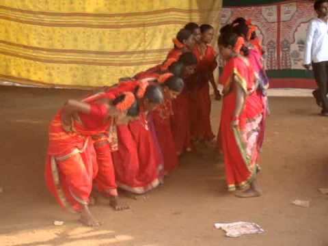 Goan Folk Dances
