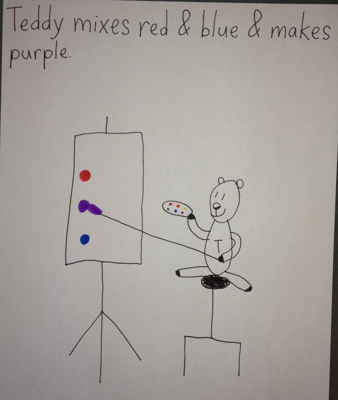 Autism and the Art of Communication: Teaching Art to Students on the ...