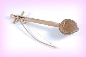 Destapa Música.: Periodo Prehistórico, Arcaico o Primitivo