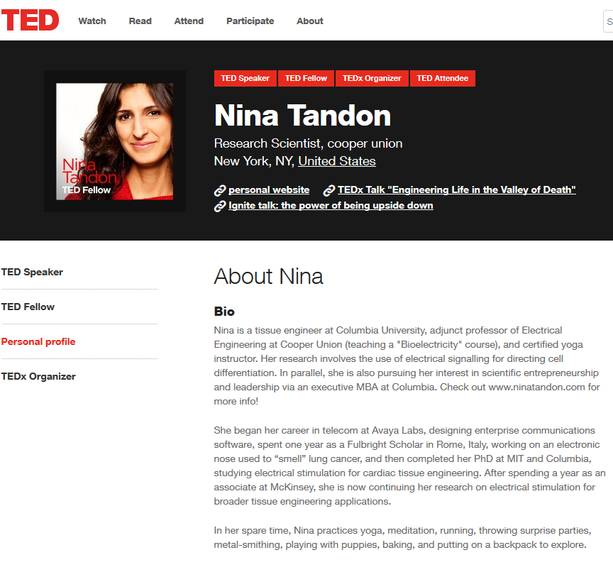 Genomic Entertainment: MIT & "extremely personalized medicine"