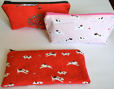 madebymum: Craft Fair Sewing