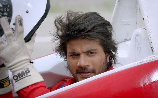 Machine Upcoming Bollywood Movie Actor- Mustafa Wiki, Looks, Images ...