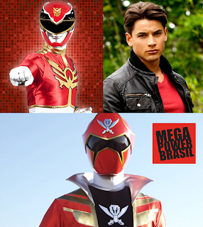 Database - Personagens