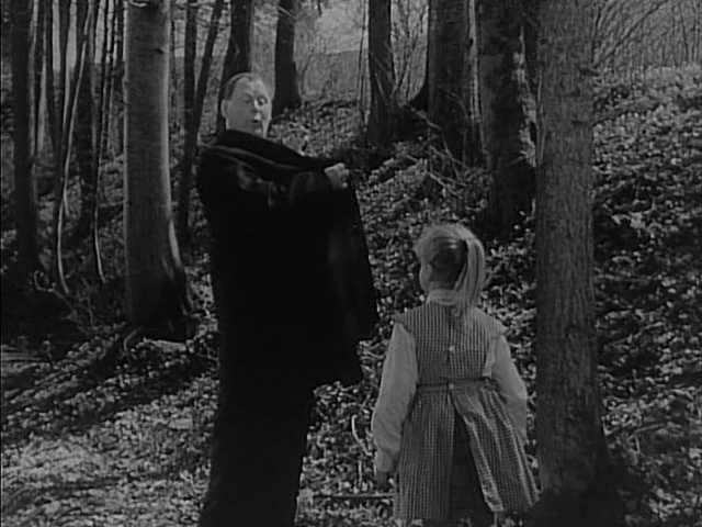 Todo El Terror Del Mundo: El Cebo (Es Geschah Am Hellichten Tag ...