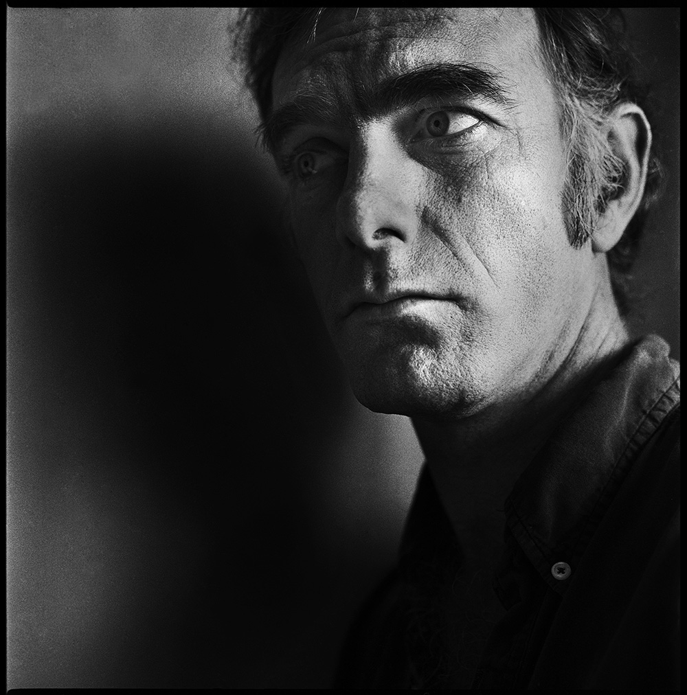 some old pictures I took: John Sayles