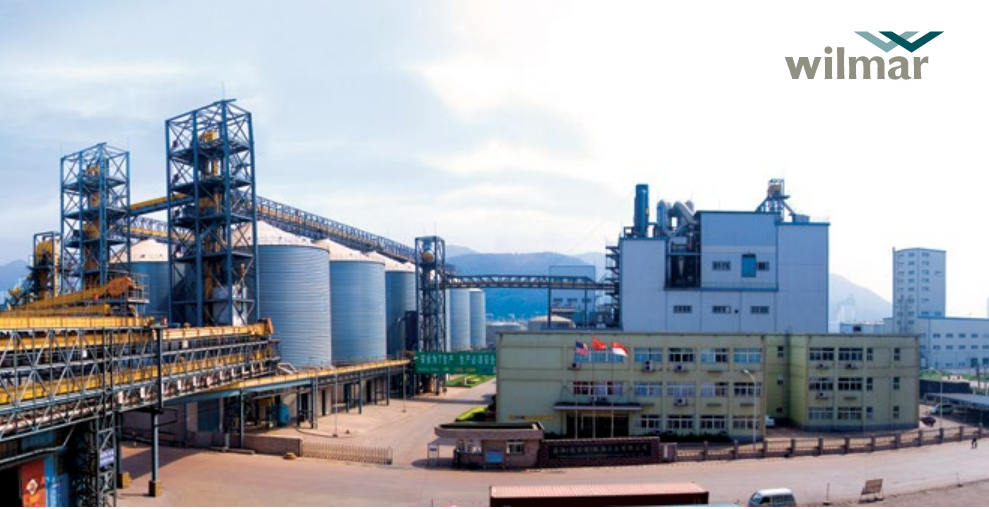 Wilmar International - Why we still like Wilmar post its 1Q18 briefing ...