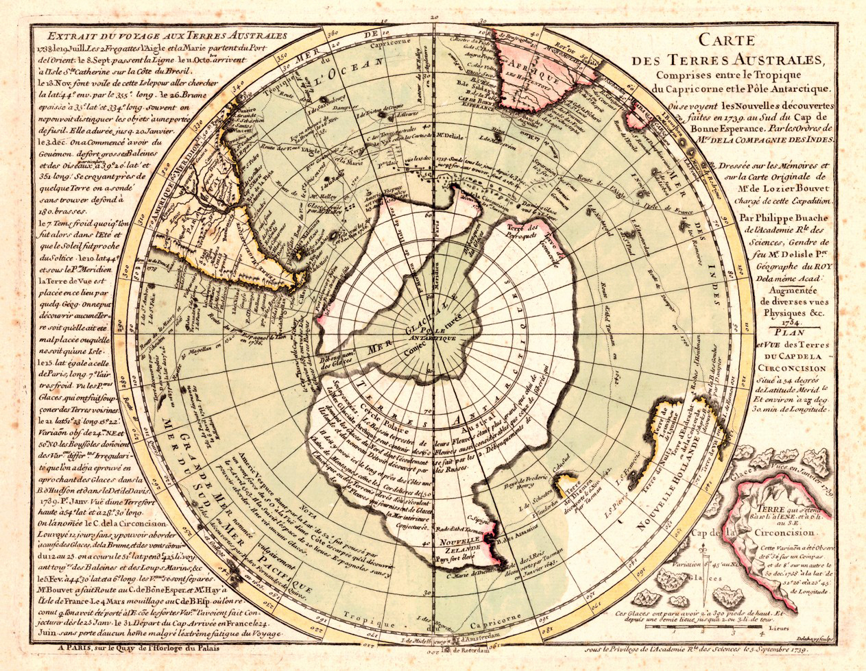 Aquarian Age: Antarctica maps Aquarian Age: Antarctica maps