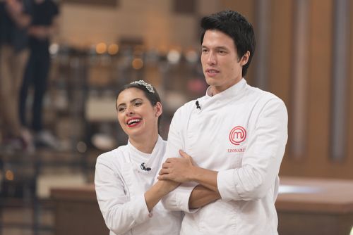 Lulu on the sky: Leonardo Young é o grande vencedor do MasterChef Brasil 3