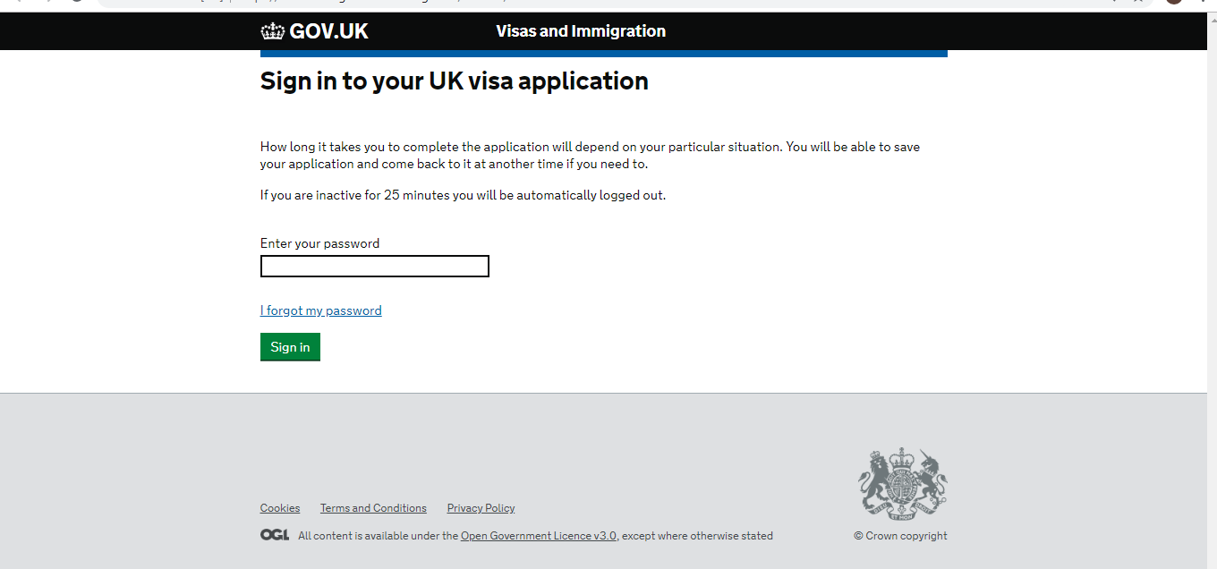 Guide to UKVI (Tier 2 General Visa) online Application (PH Nurses)