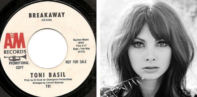 A little Trivia.. .Remember Toni Basil? | Audiokarma Home Audio Stereo ...