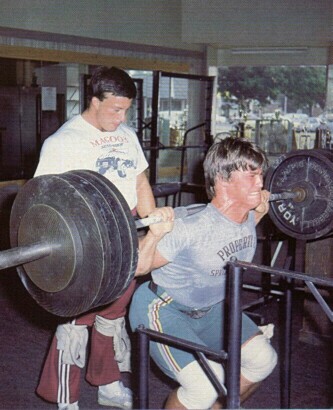 FITNESS&MUSCLE: Arquivo. Fitness & Muscle apresenta:Fisiculturista Jeff ...