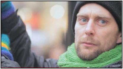 Group 3: Short Film Analysis- Sign Language