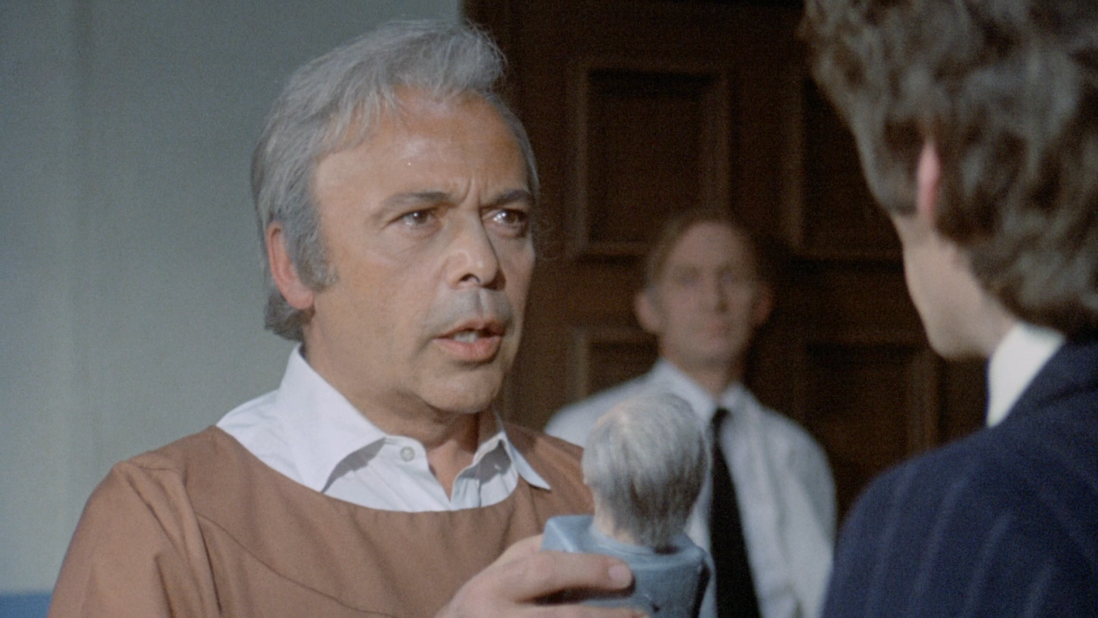 Rest in Pieces! Asylum (1972) Blu-ray Review + Screenshots