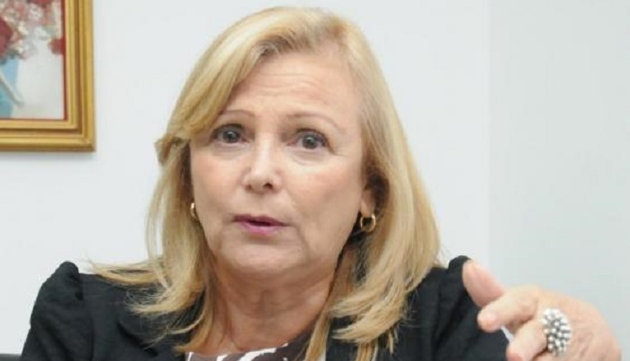 Embajadora de Argentina dictará conferencia este martes 19 de junio en ...