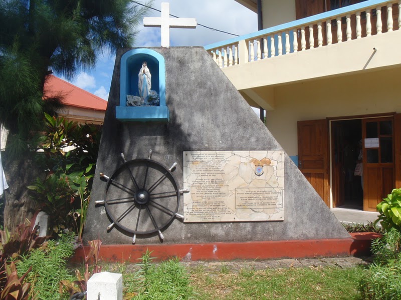 And so it begins: Traditional Beliefs and Religion in Madagascar