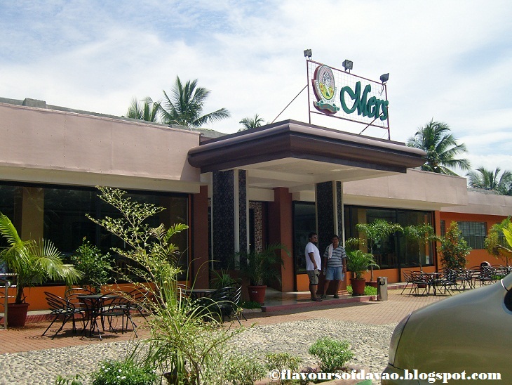 Flavours of Davao: Mers Bibingka - Digos City