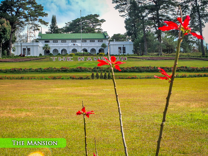 Transient houses in Baguio City near Burnham Park? - Traveling by default.