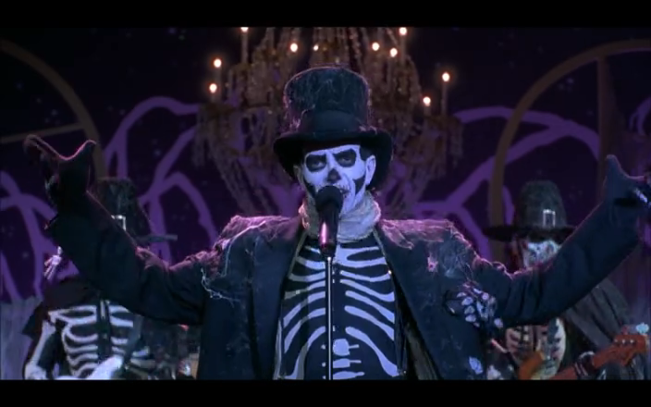 Kinda Pretty. Pretty Kind.: Film Fashion: Hocus Pocus