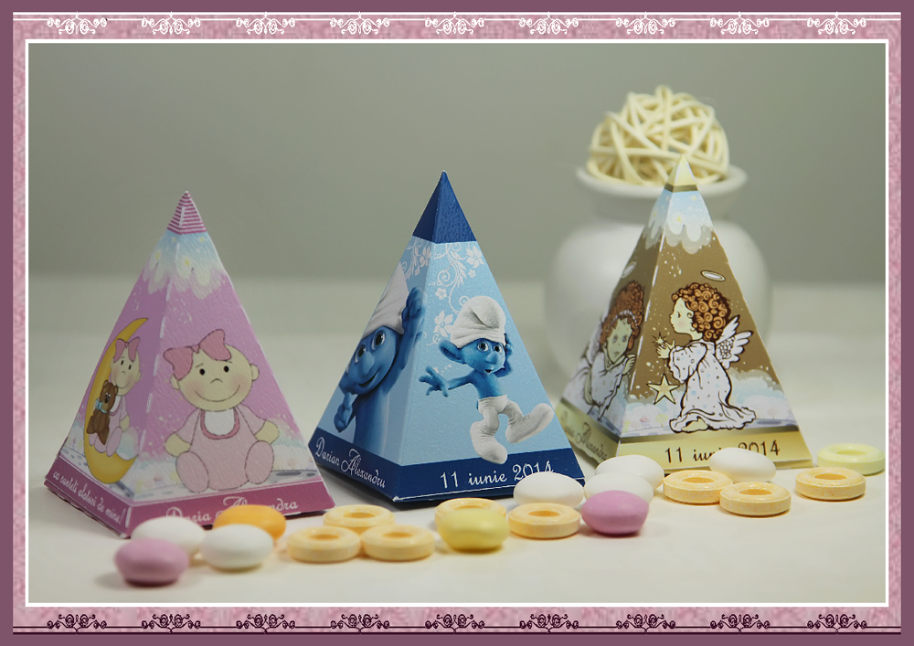 BebeStudio11 - Marturii Botez-Personalizari Evenimente: Galerie ...